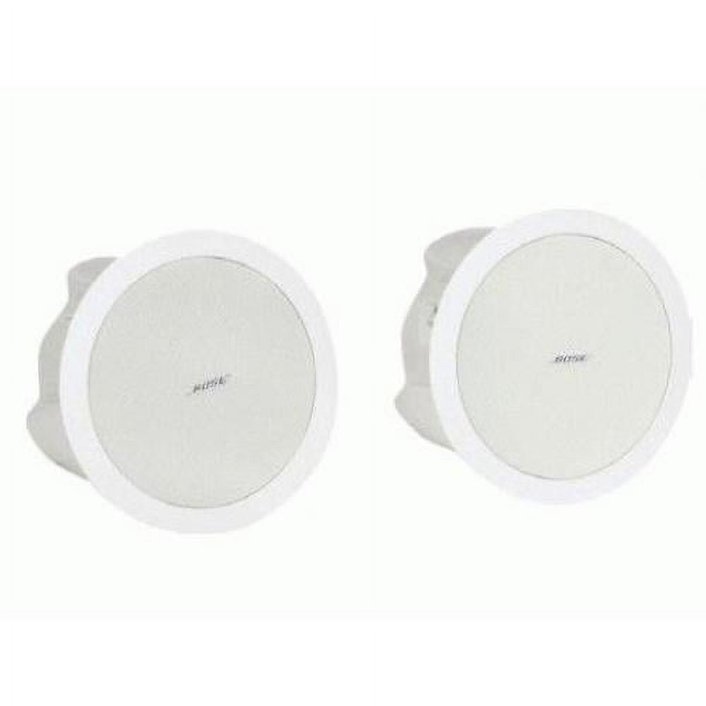 Clearone 910-154-016 INTERACT CEILING SPEAKER KIT - Walmart.com