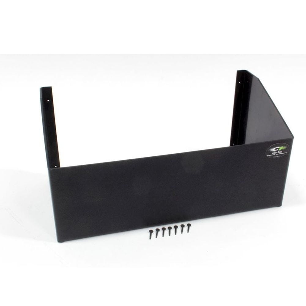 Clear One Racing Products Fuel Jug Rack (2) - Walmart.com