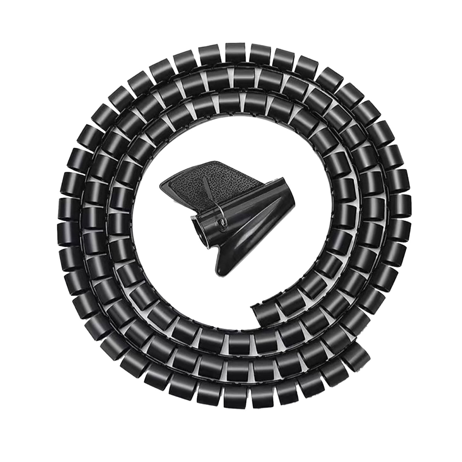 Clearout Tool Series:16Mm Wire Tube Wire Organizer (2 Meters + Wire ...