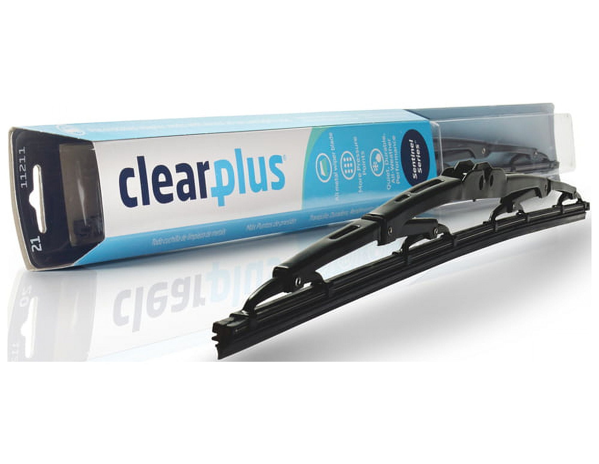 Clearplus 11211 Premium Quality Conventional Frame Blade - Walmart.com