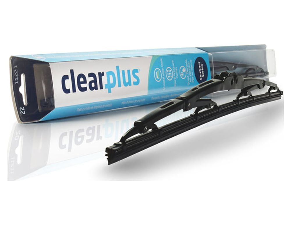 Clearplus 11221 Premium Quality Conventional Frame Blade - Walmart.com