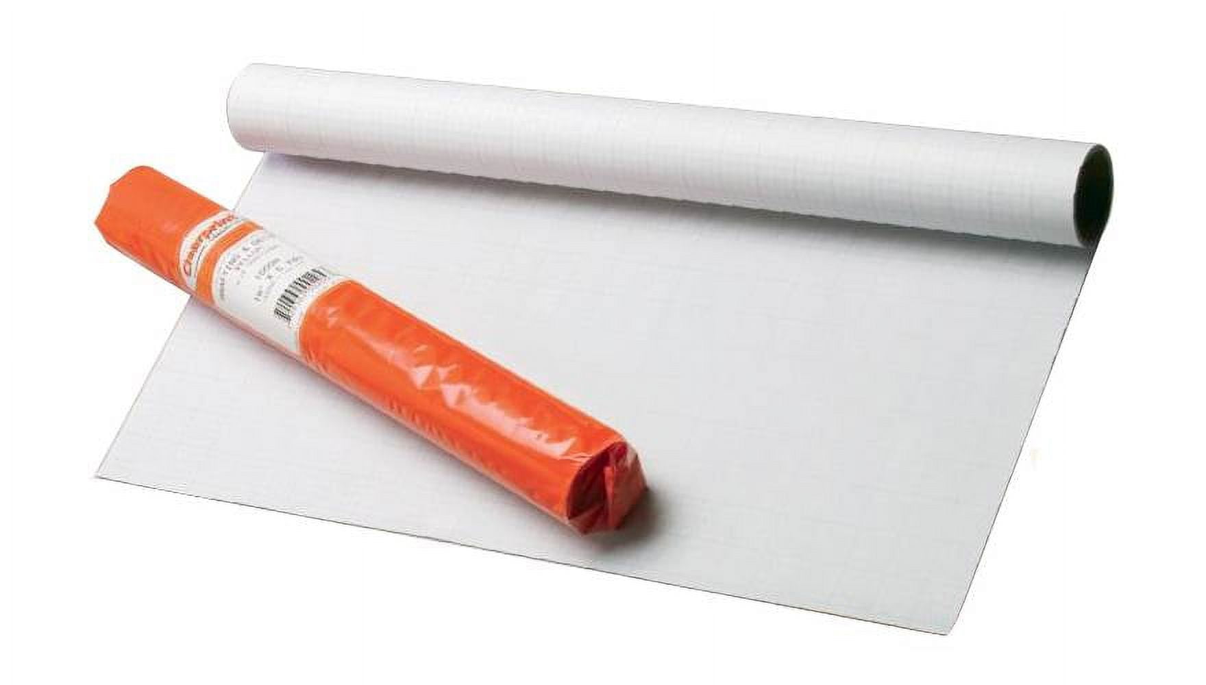 Clearprint 1000H 36" W x 50 Yards Long Design Vellum Roll with 10x10 ...