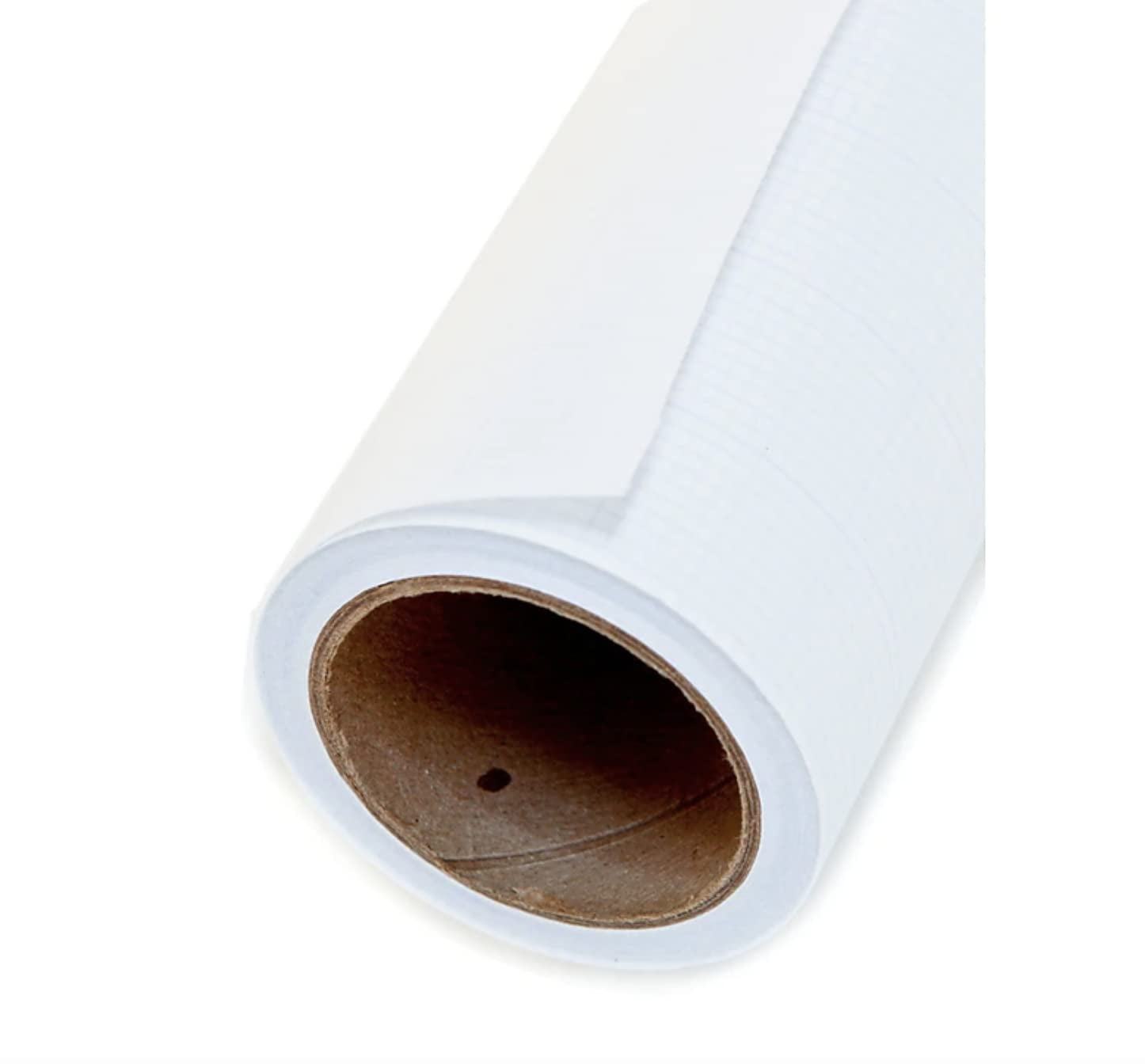 Clearprint 1065 24" x 50 Yards Long Roll with Metric Plan Profile Grid ...