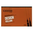 Clearprint Design and Sketch Pad, Unprinted, 11" x 17" - Walmart.com