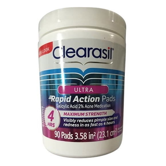 Clearasil in Beauty by Top Brands - Walmart.com