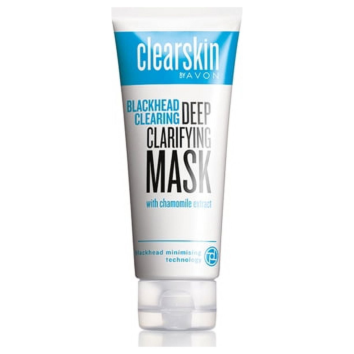 Clearskin Blackhead Clearing mask for black spots 75 ml - Walmart.com