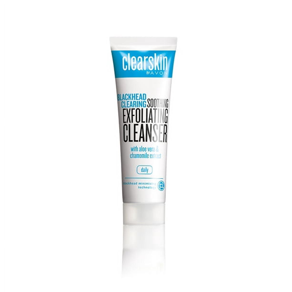 Clearskin Blackhead Clearing refreshing for black spots purifying ...