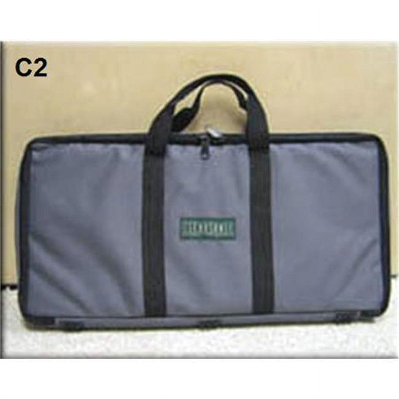 Clearsonic Manufacturing CLS-C2 Zippered Case for Any A2 Panel System ...