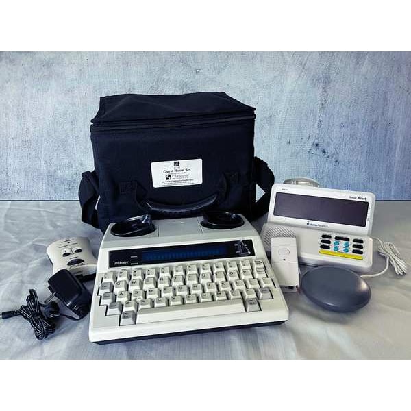 Clearsounds ADA Kit Set 3 HTSET3 - Walmart Business Supplies