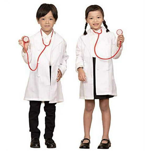 Kids' Doctor Costumes