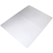 Ultimat® Polycarbonate Lipped Chair Mat for Carpets over 1/2" - 48 x 60 ...