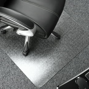 Carpet Chair Mats in Office Chair Mats - Walmart.com