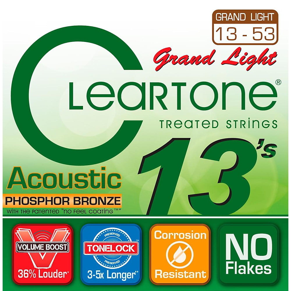 Cleartone Accessories