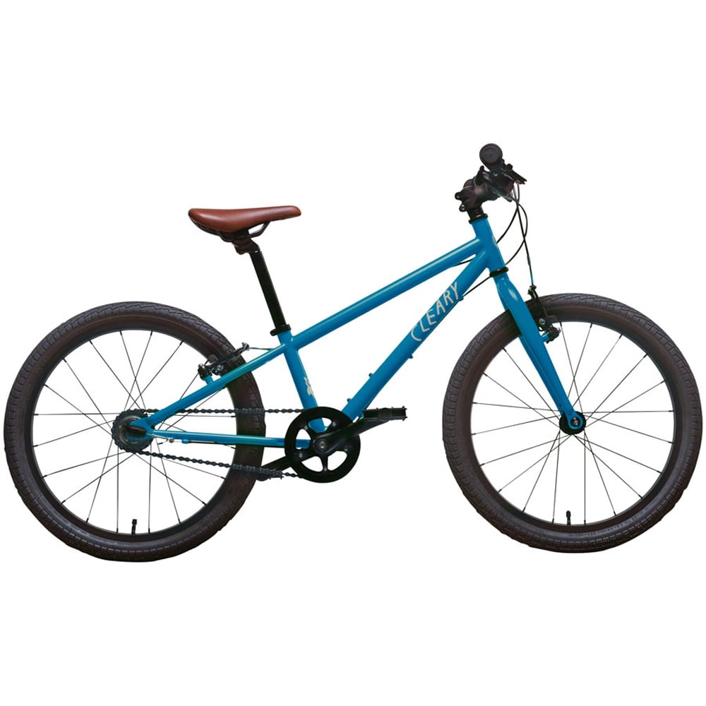 Cleary Bikes Owl 20" Internally Geared 3-Speed Complete Bike Deep Blue ...