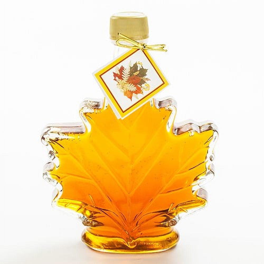 Cleary's Pure Quebec Maple Syrup - Walmart.com