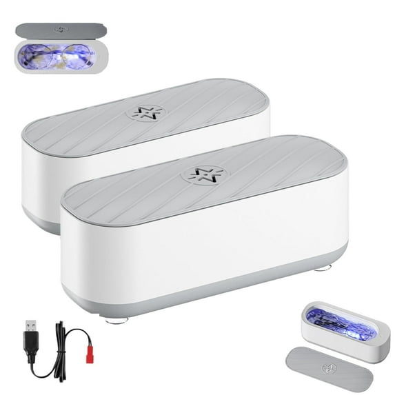 Clearzy Ultrasonic Glasses Cleaner, Corvante Glasses Cleaning Machine ...