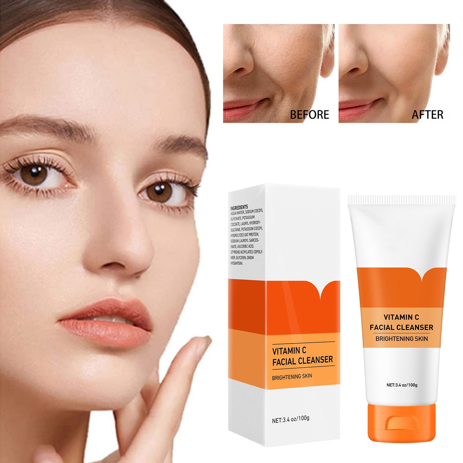 Cleasing Milk Vikudy Reduce Price! Gentle Cleanser Cleanser for Neutral ... Cleasing Milk Vikudy Reduce Price! Gentle Cleanser Cleanser for Neutral ...