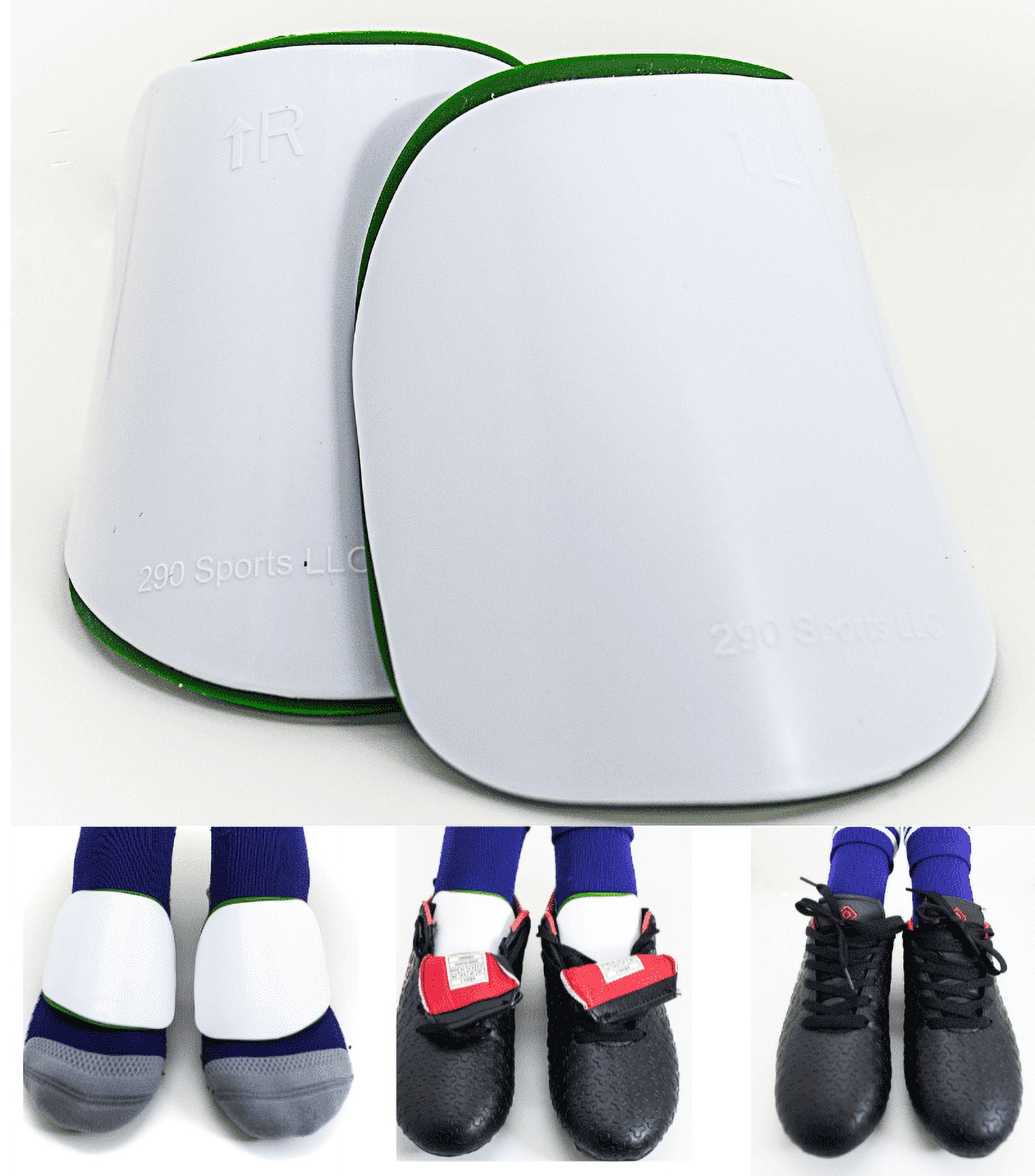 CleatSAFE Instep Protector – Your Instep Guardian in Cleat Sports ...