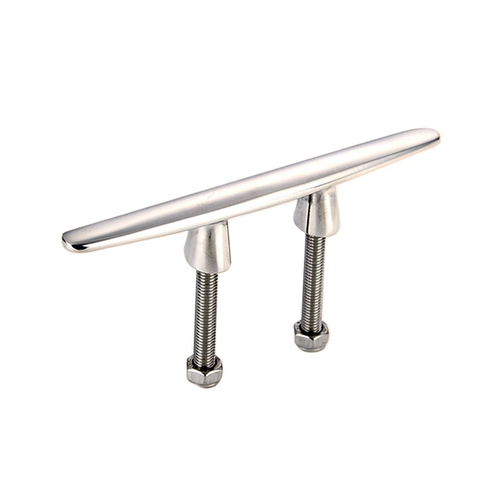 Cleats Boat Dock Deck Mount Anchor Cleat Deck Mooring Anchor Deck Cleat ...