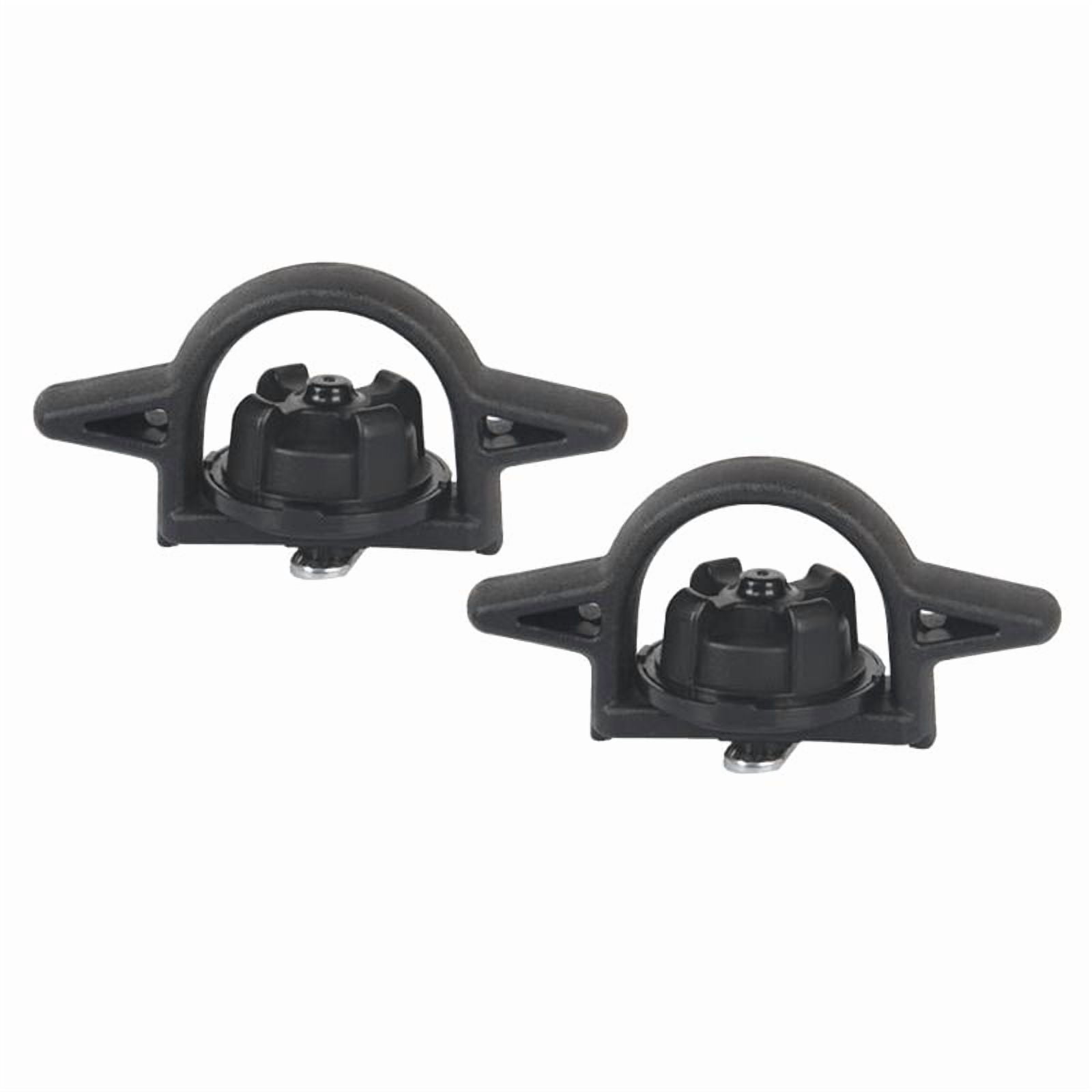 Cleats for PT27835160 Tie Down Bed Cleat Deck Rail System Pickup Truck ...