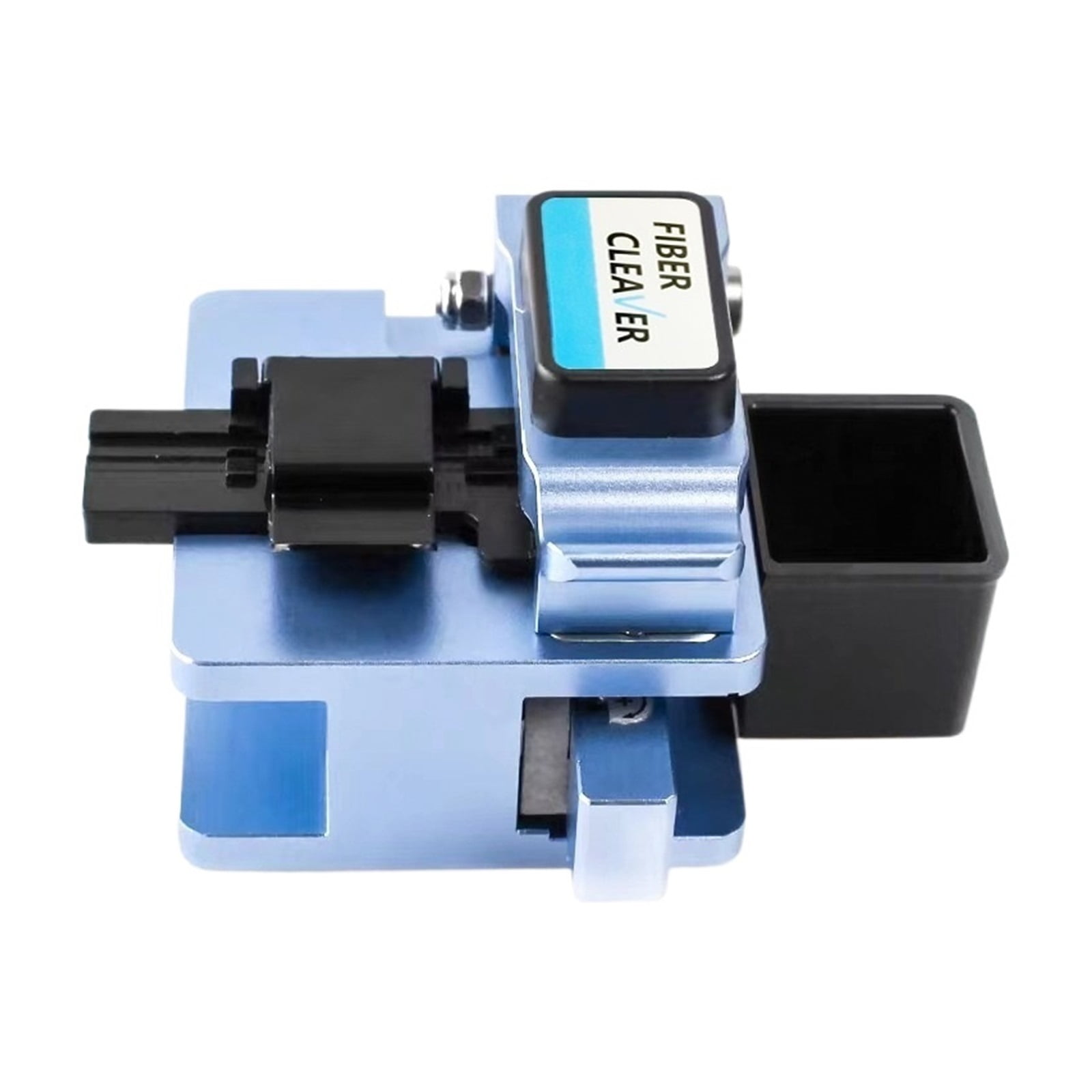 Cleaver Fiber Optic Equipment Fiber Cleaver FT-97RT FTTH Fiber Optic ...