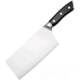 Cleaver Knife 7 Inch, Chinese Chopping Knife Cleaver, German Steel ...