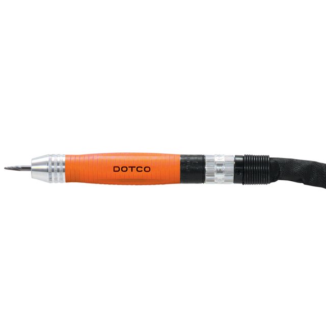 Cleco Dotco Pencil Grinder With 1/8In Collet - Walmart.com