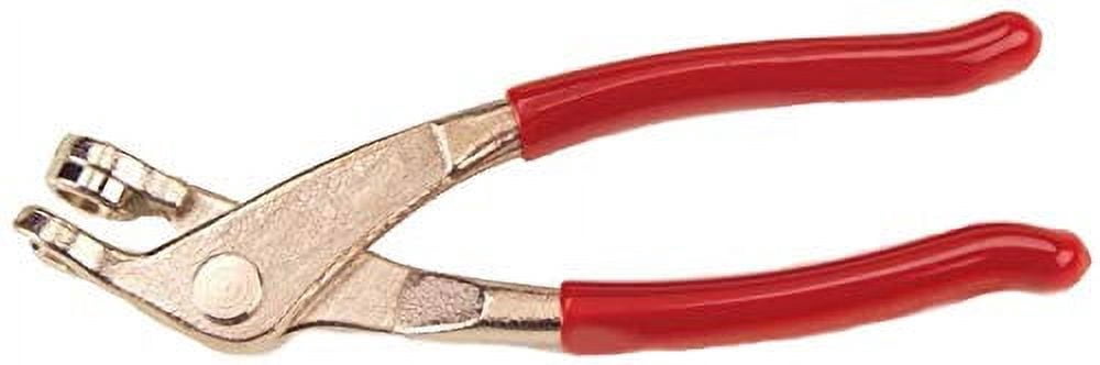 Cleco Plier with Vinyl Grips C64 - Walmart.com