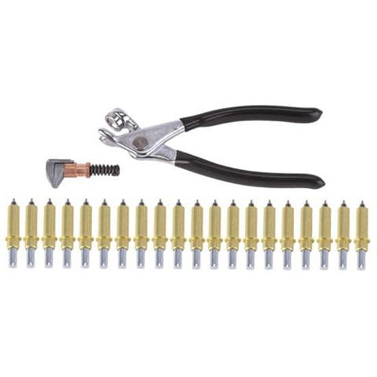 Cleco Tool, Fastener and Clamp Kit - Walmart.com