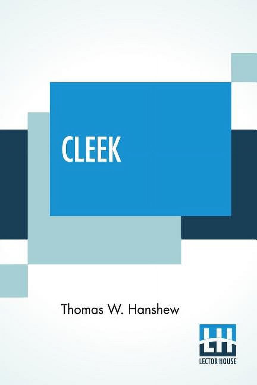 Cleek: The Man Of The Forty Faces - Walmart.com