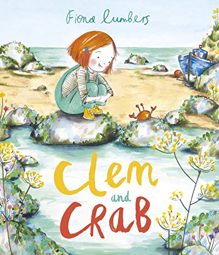 Pre-Owned Clem and Crab (Hardcover) - Walmart.com