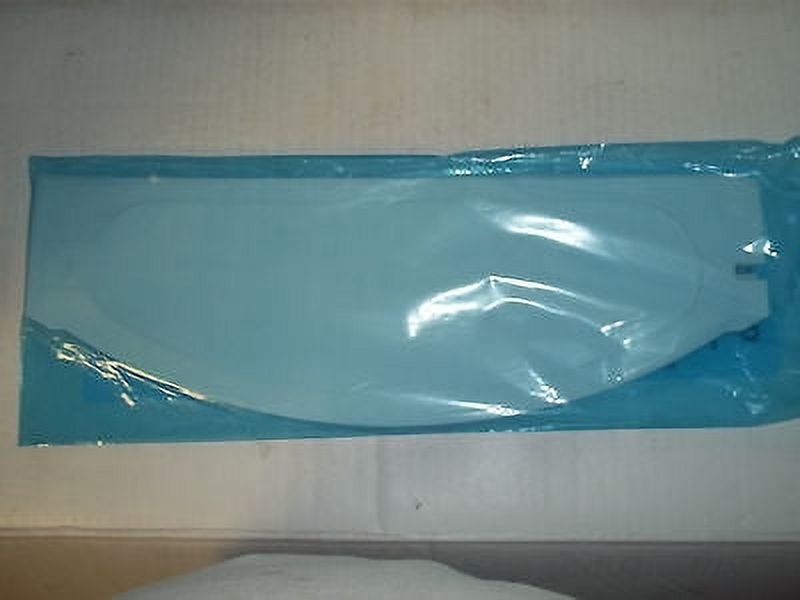 Clemco 04361 Apollo 600 & 60 Outer Lens Sandblasting Triple pack saver ...