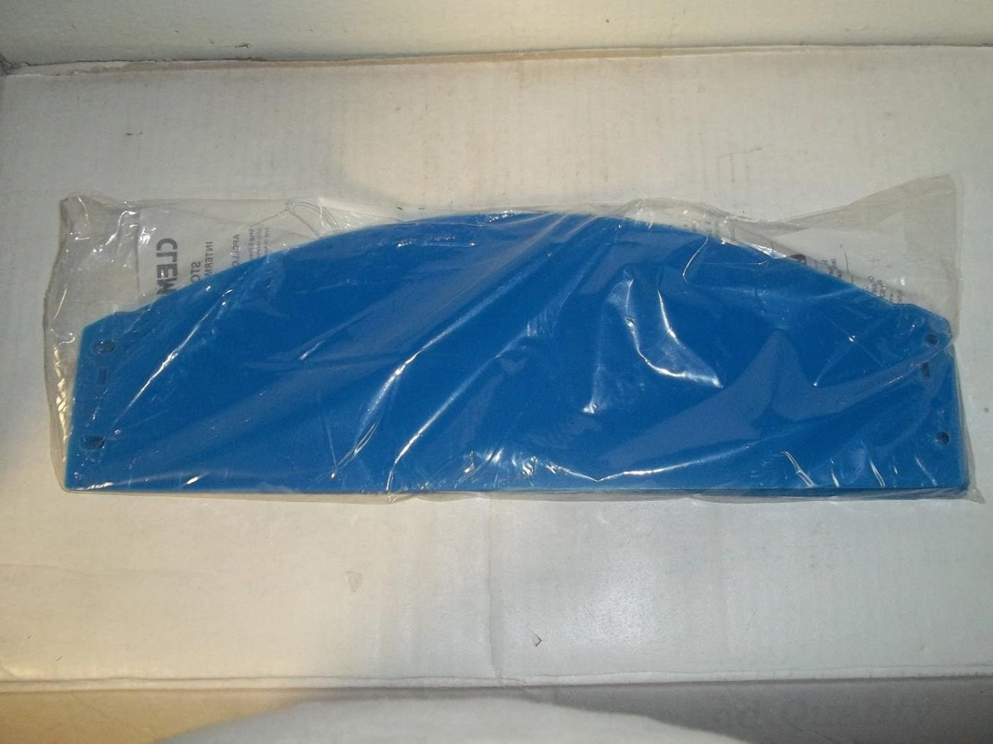 Clemco 04373 Apollo 600 & 60 Helmet Intermediate Lens Sandblasting Pack ...