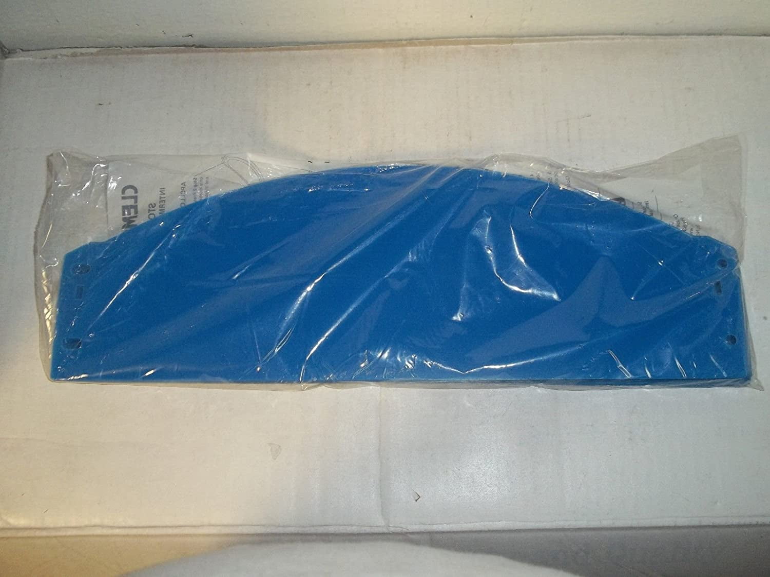 Clemco 04373 Apollo 600 & 60 Helmet Intermediate Lens Shield Sandblast ...