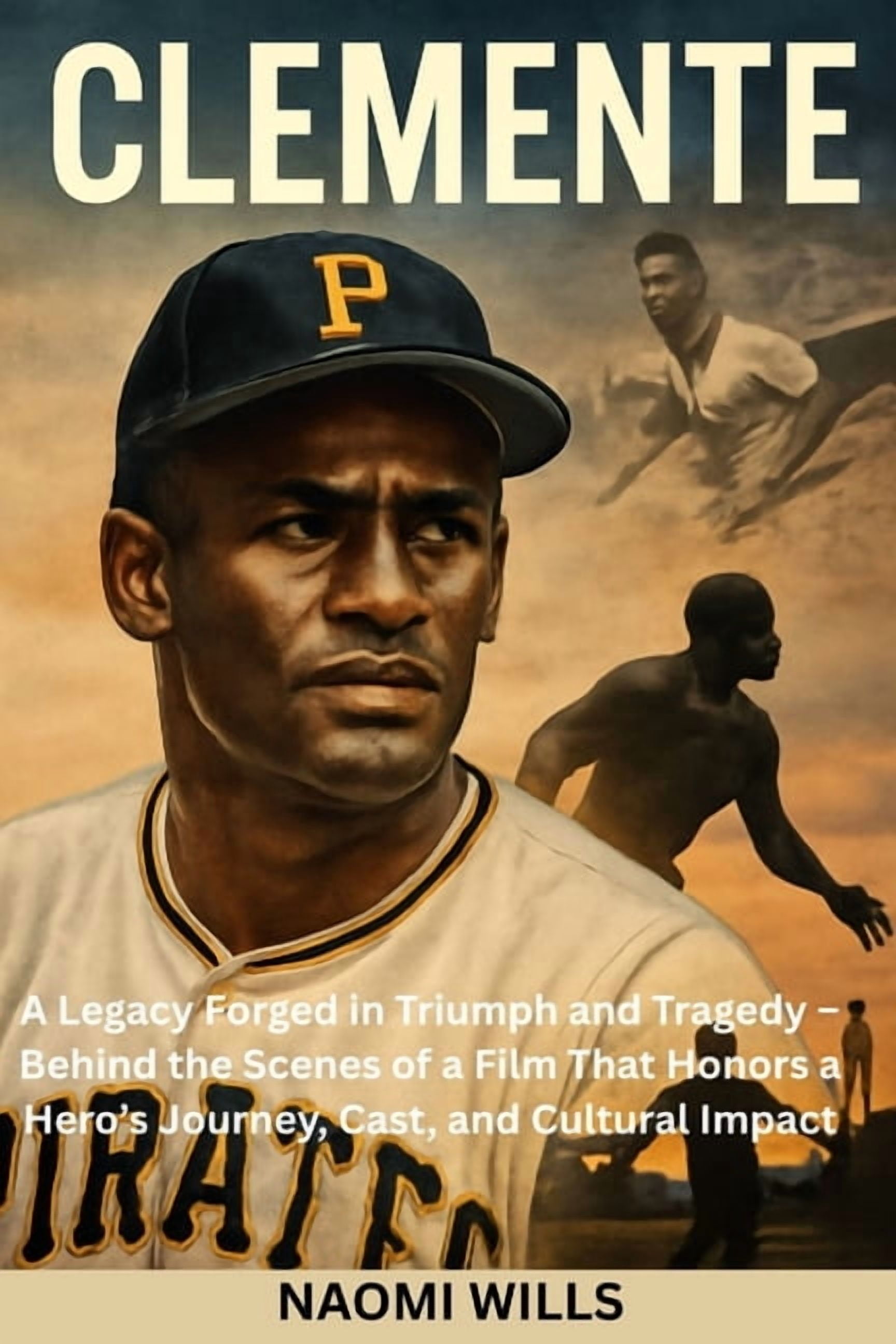 Clemente: A Legacy Forged in Triumph and Tragedy - Behind the Scenes of ...