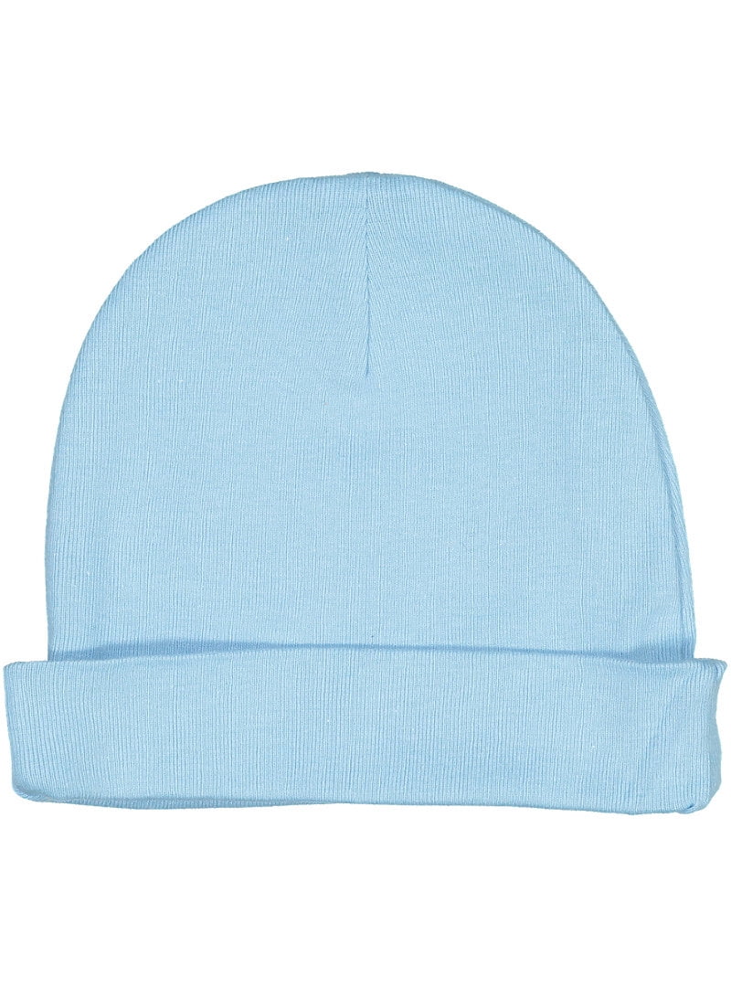 Clementine Apparel Infant Baby Rib Cap Beanie - Walmart.com