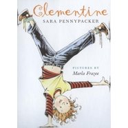 Clementine Clementine Friend of the Week, Book 4, (Paperback) - Walmart.com
