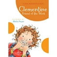Clementine Clementine Friend of the Week, Book 4, (Paperback) - Walmart.com