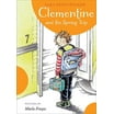 Clementine Clementine's Letter, Book 3, (Paperback) - Walmart.com