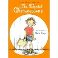 Clementine: Clementine's Letter (Series #3) (Paperback) - Walmart.com