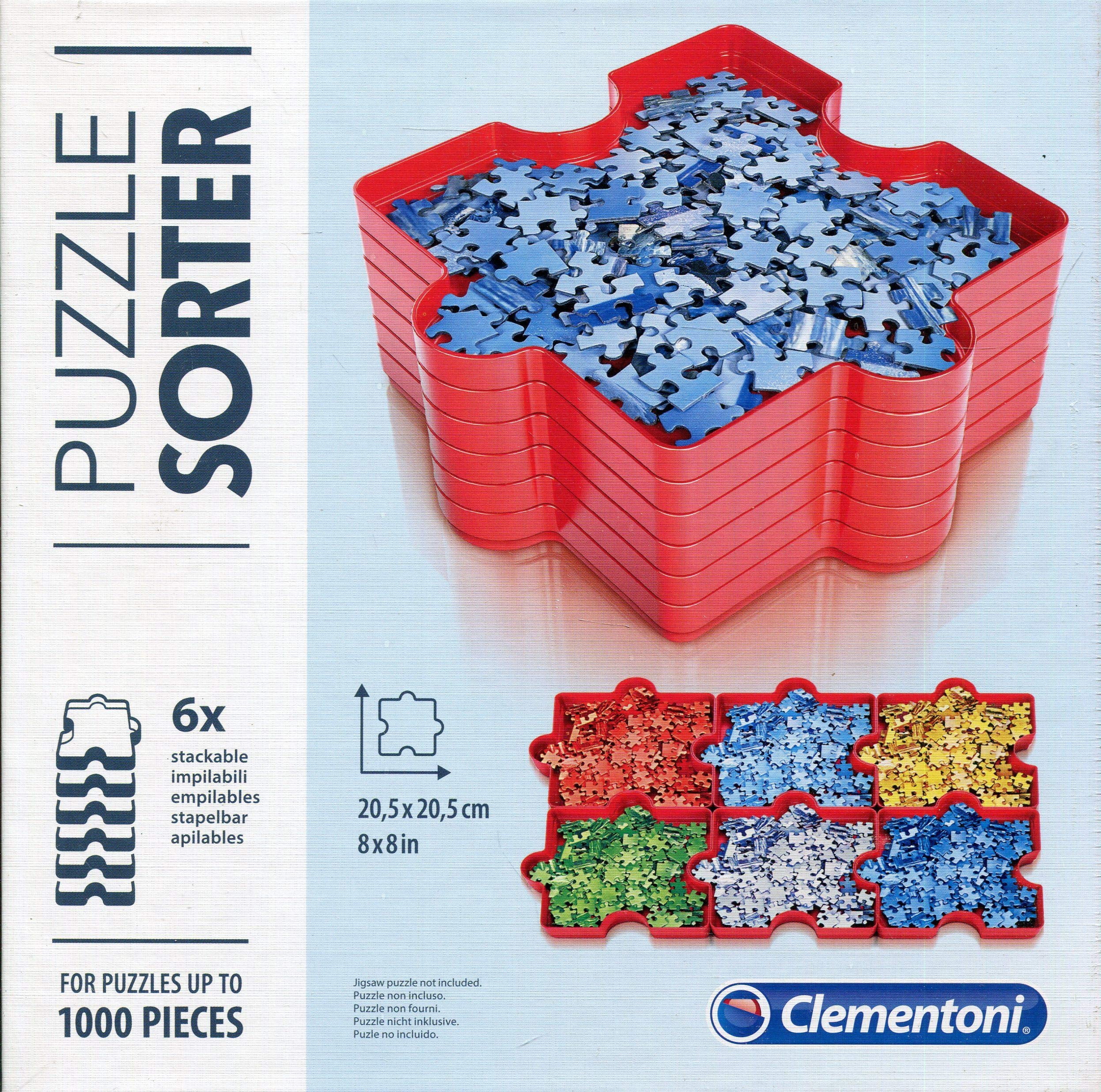 Jigsaw Puzzle Sorter - Walmart.com