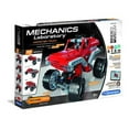 Clementoni - Mechanics Lab - Monster Truck (EN) - Walmart.com