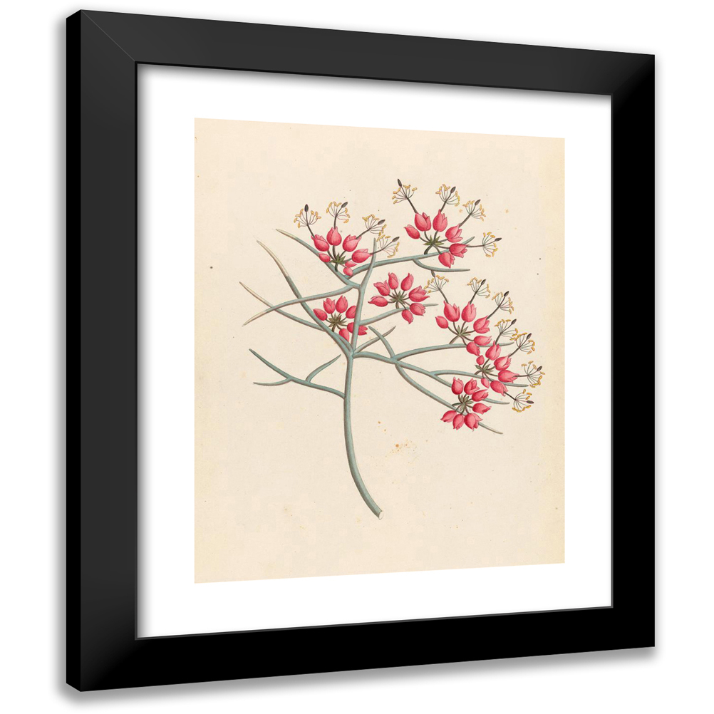 Clemenz Heinrich Wehdemann 12x14 Black Modern Framed Museum Art Print ...