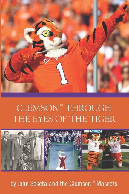 Clemson Illustrated