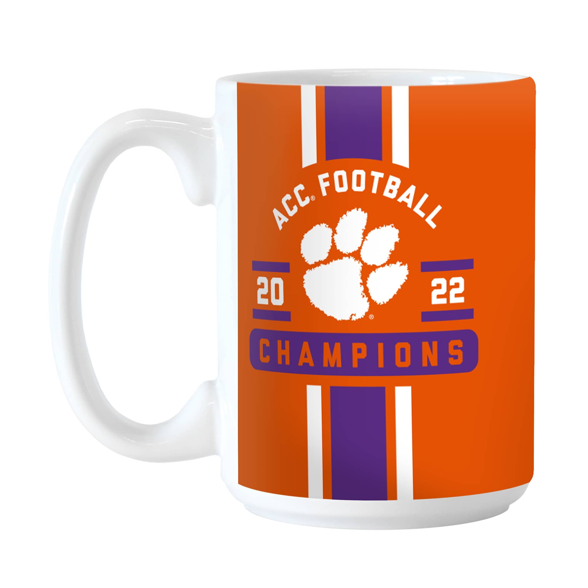 Clemson Cups