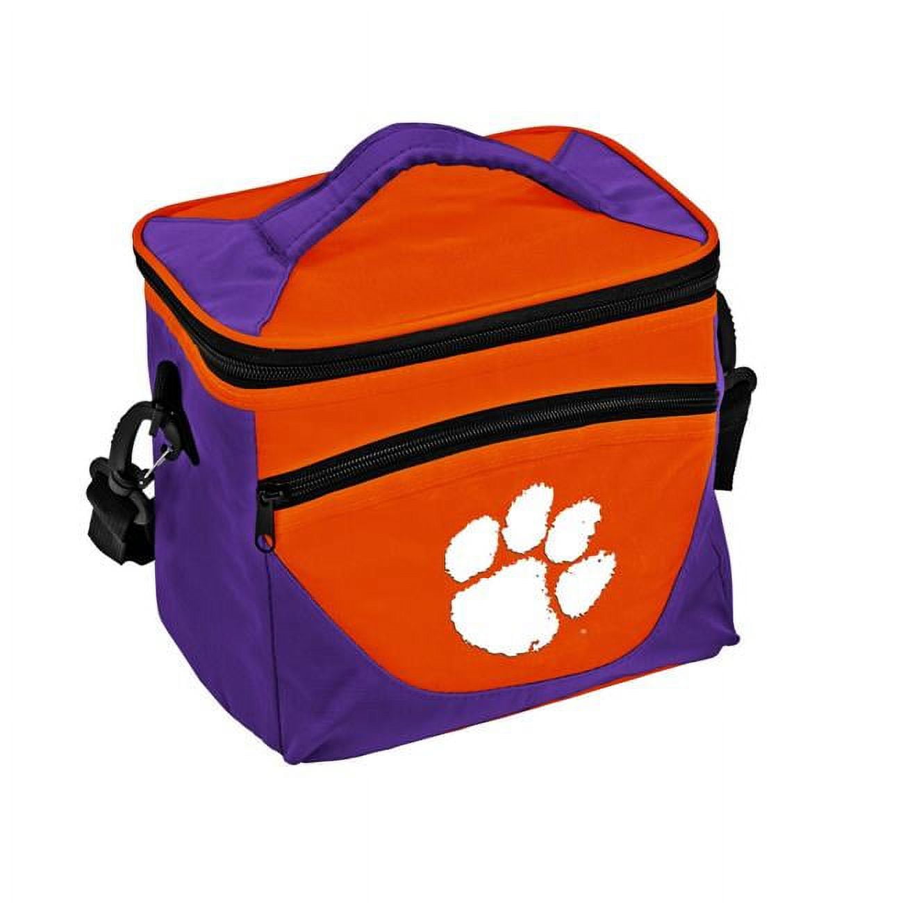 Clemson Tigers Halftime Lunch Cooler - Walmart.com