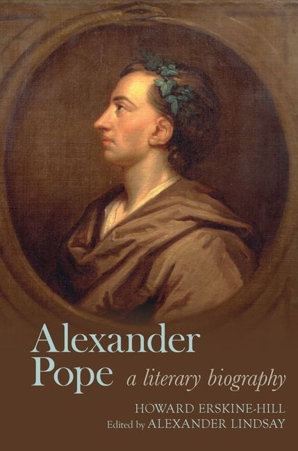 Clemson University Press: Eighteenth-Cen Alexander Pope: A Literary ...