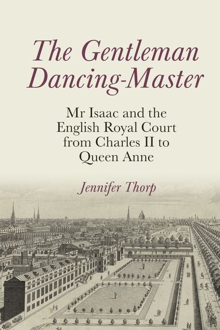 Clemson University Press: Studies in Bri The Gentleman Dancing-Master ...