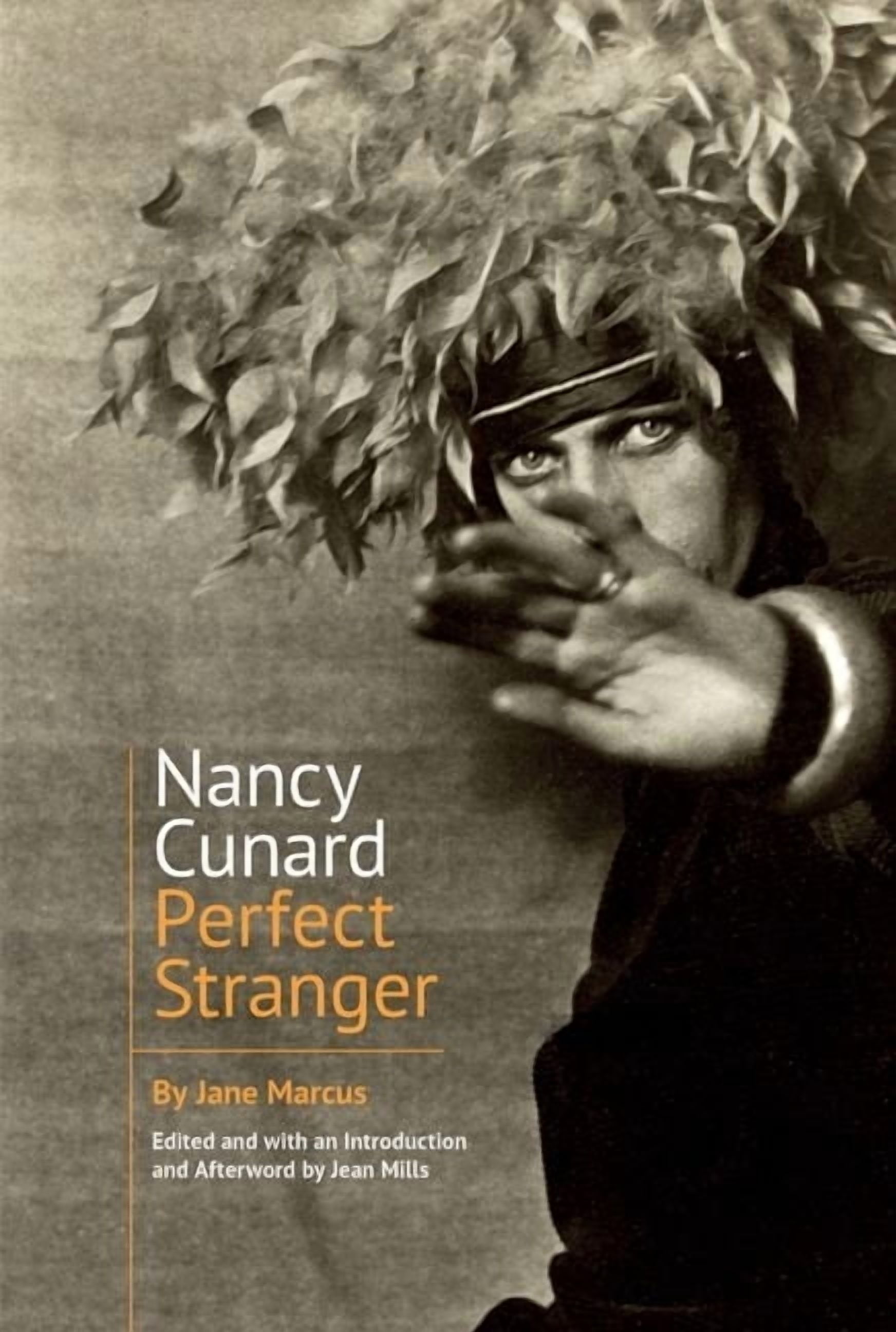 Clemson University Press W/ Lup Nancy Cunard, (Hardcover) - Walmart.com