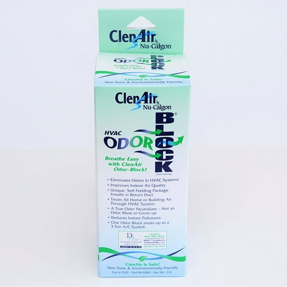Clenair Odor Neutralizer